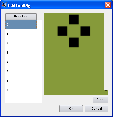 hidcomp - EMC/LinuxCNC USB HID interface component